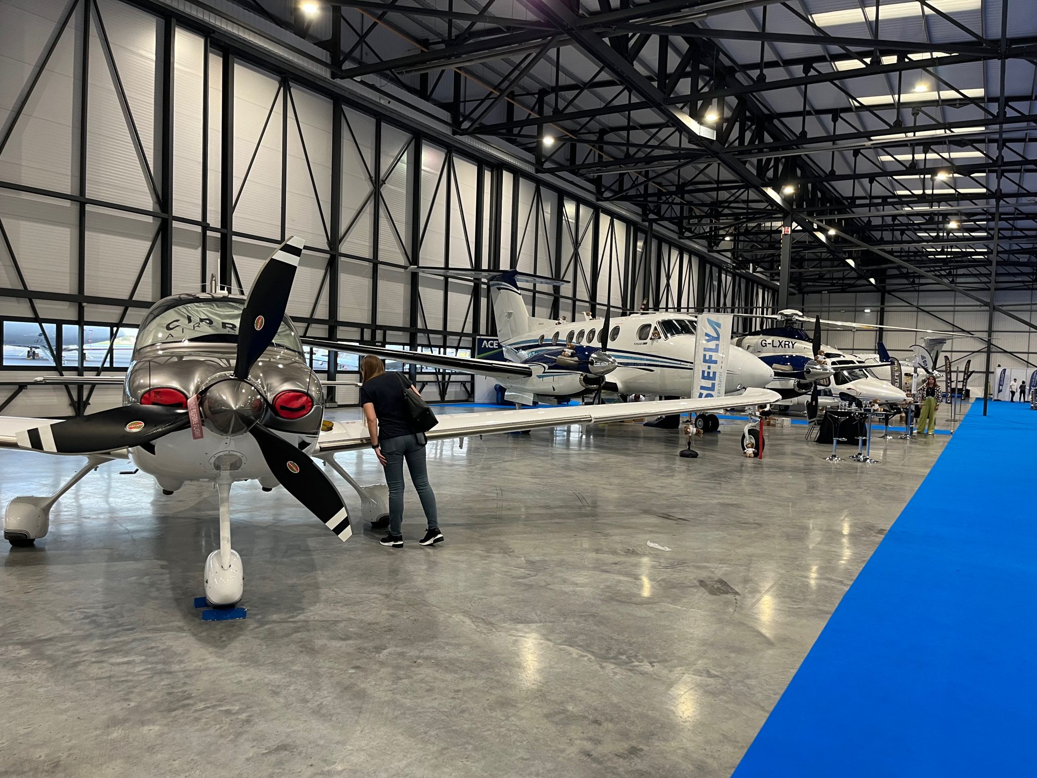 ACE 23 Becomes the Most Successful Expo Yet For VOO | VOO