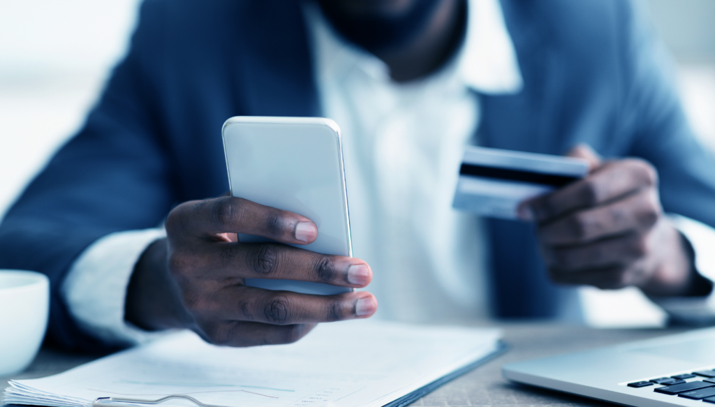 License structure | VOO