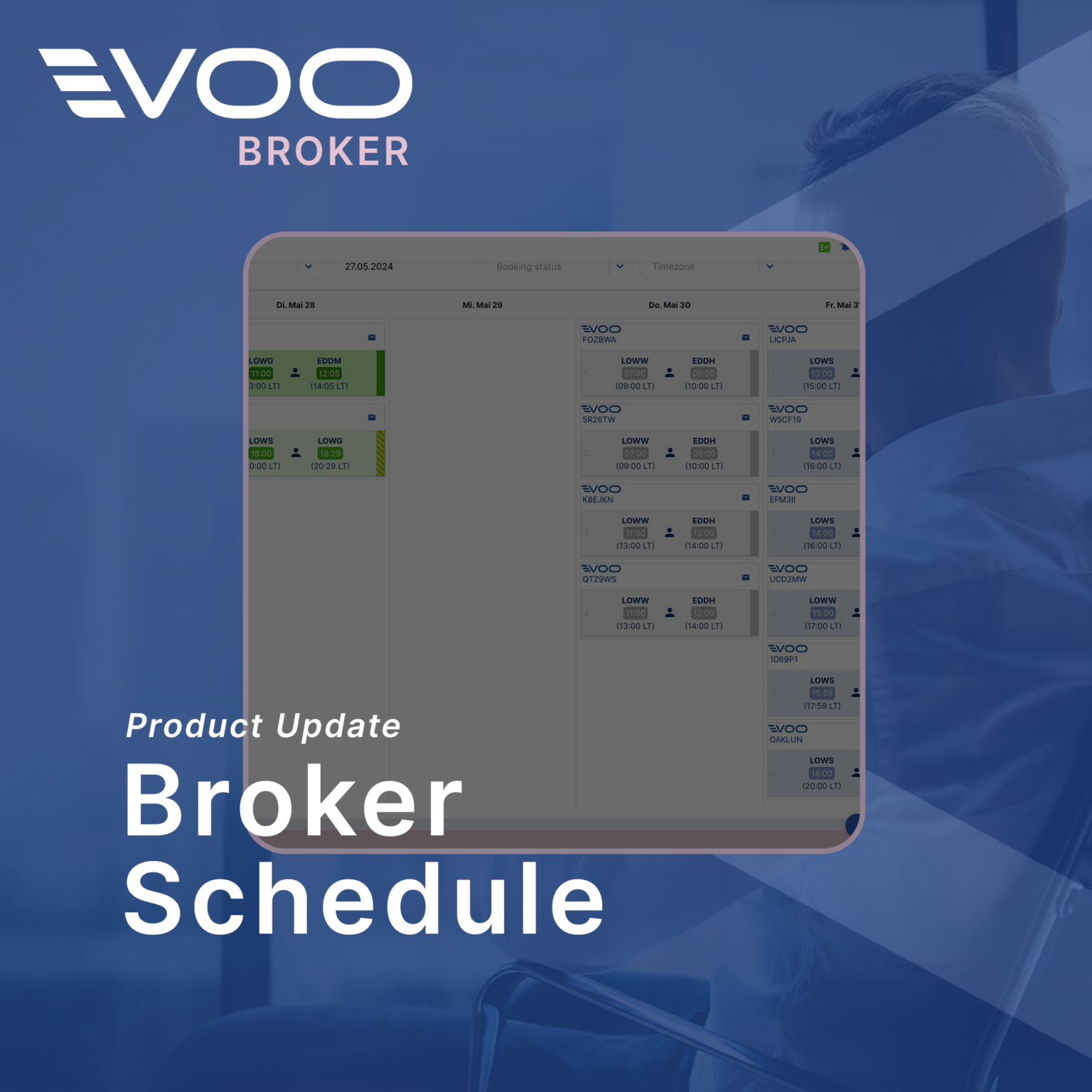 Product updates | VOO