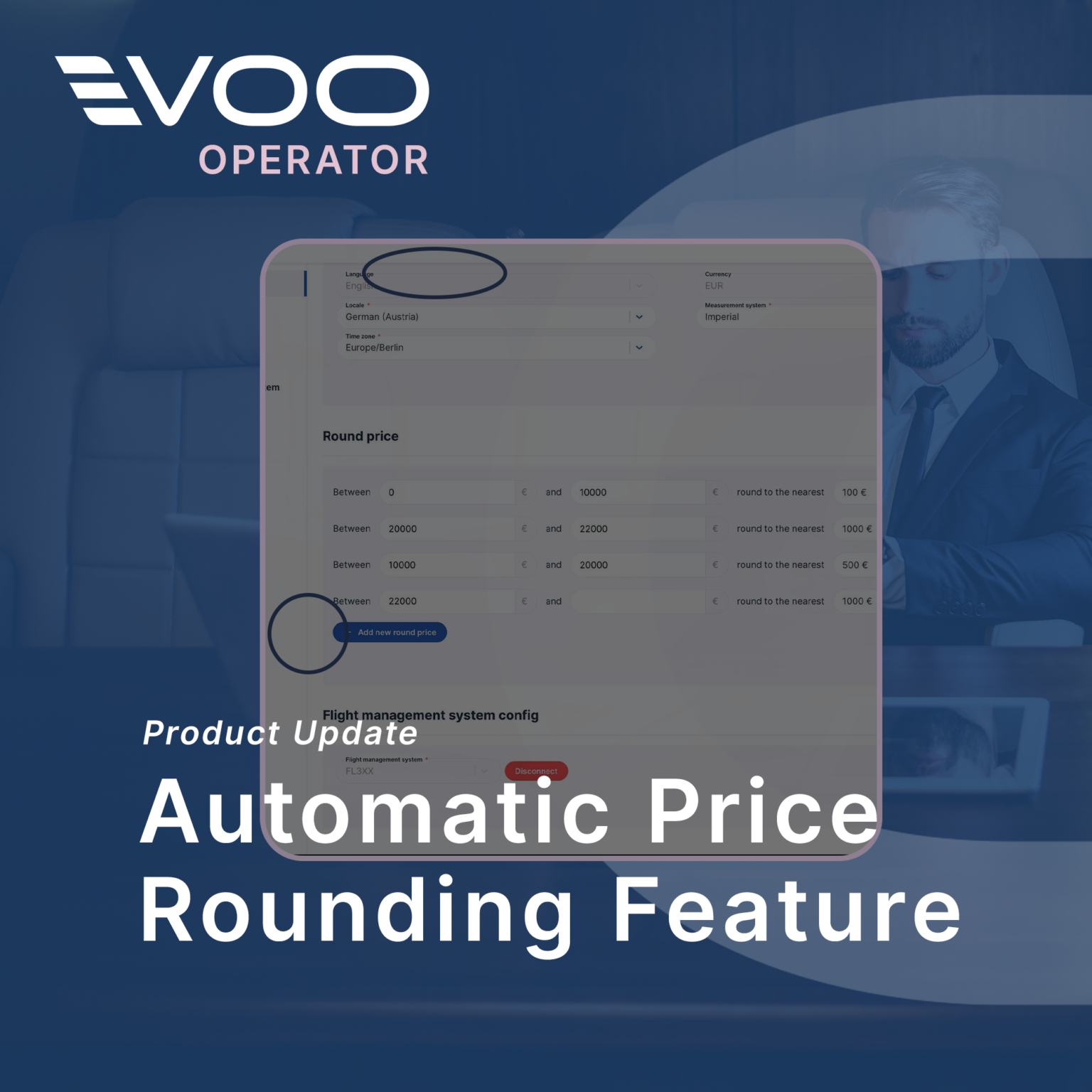 Product updates | VOO